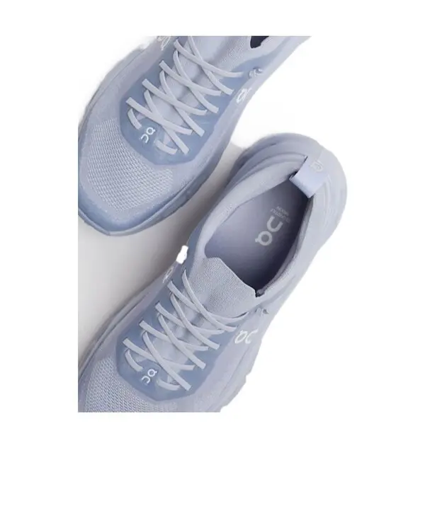 On Laceup Sneakers