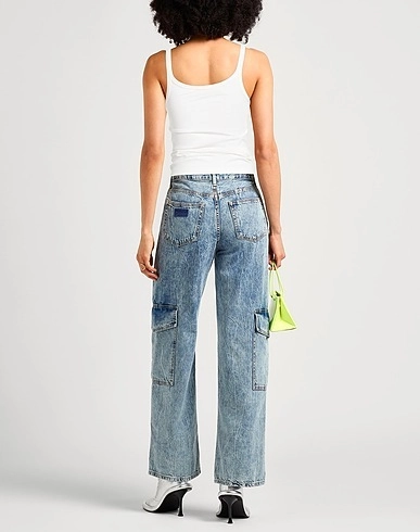 Marni Sleeveless Solid-color T-shirt