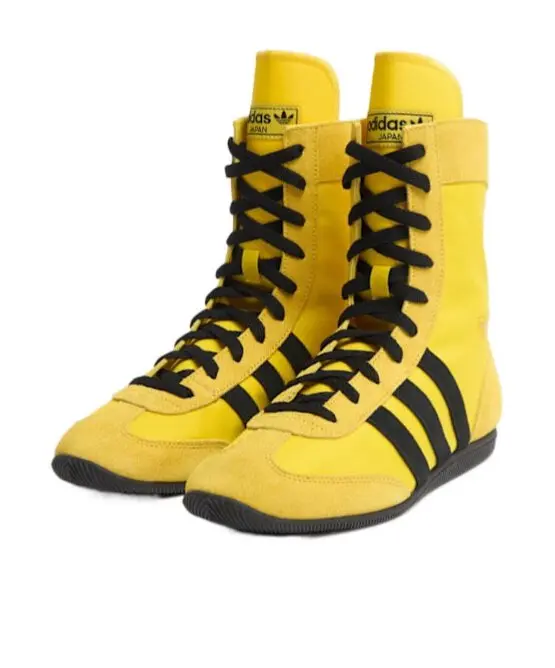ADIDAS ORIGINALS Laceup Sneakers