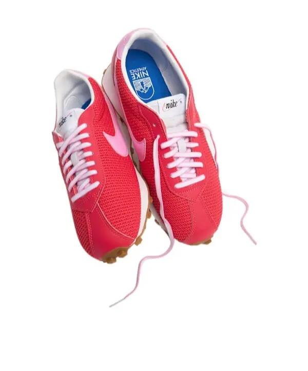 Nike Lace Up Sneakers