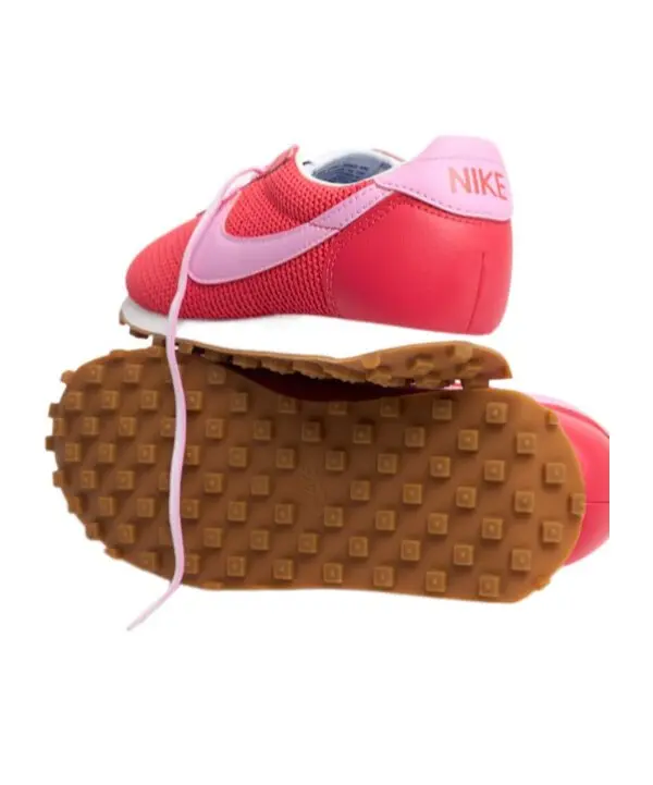 Nike Lace Up Sneakers