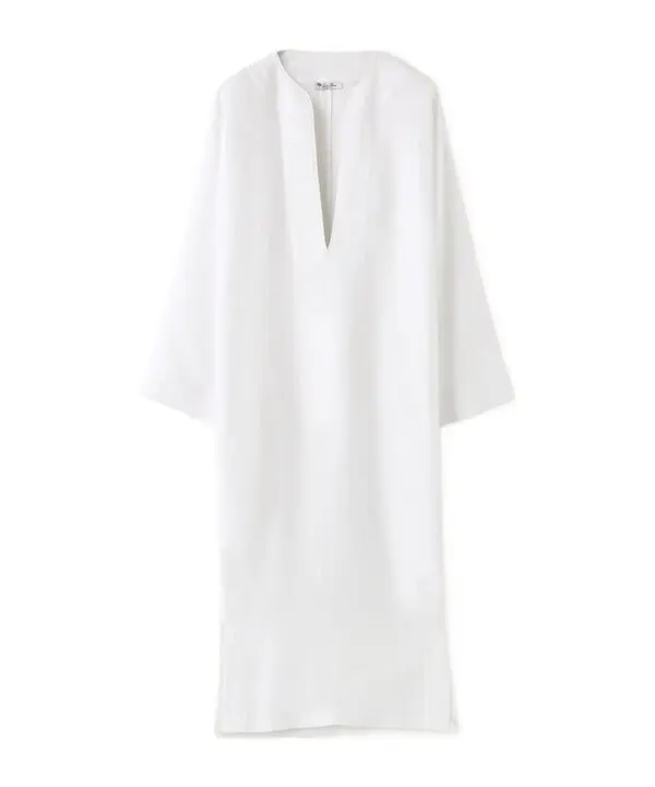 Loro Piana Silene Dress