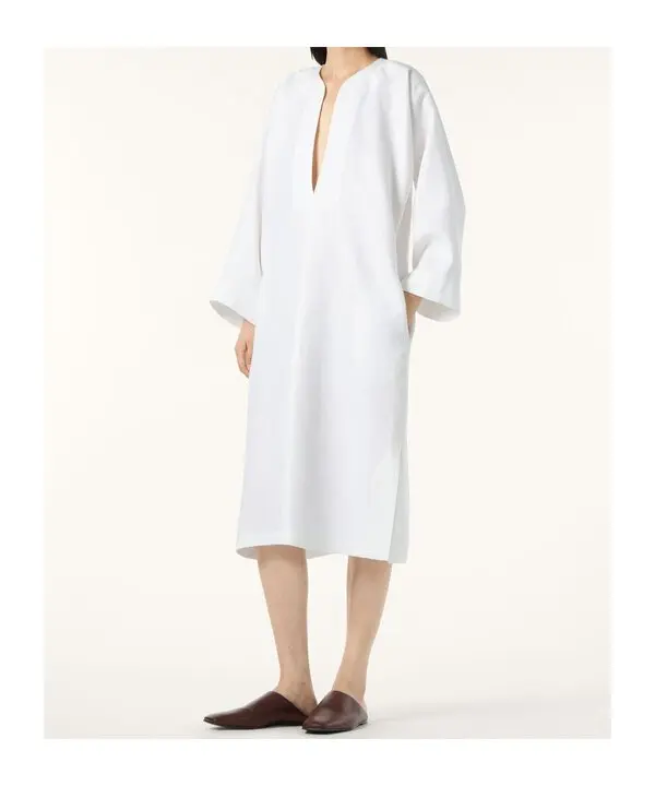 Loro Piana Silene Dress