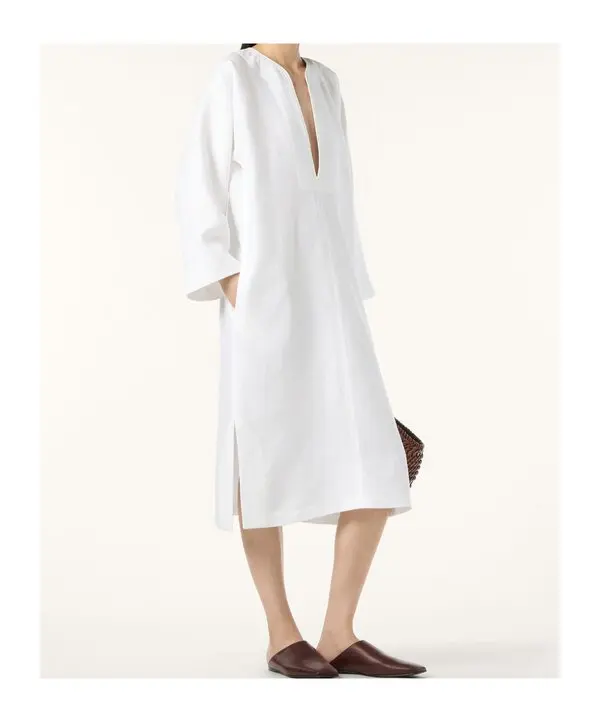 Loro Piana Silene Dress