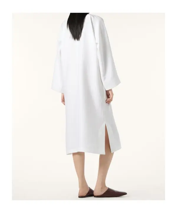 Loro Piana Silene Dress