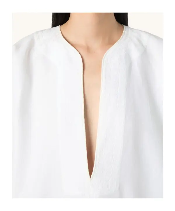 Loro Piana Silene Dress