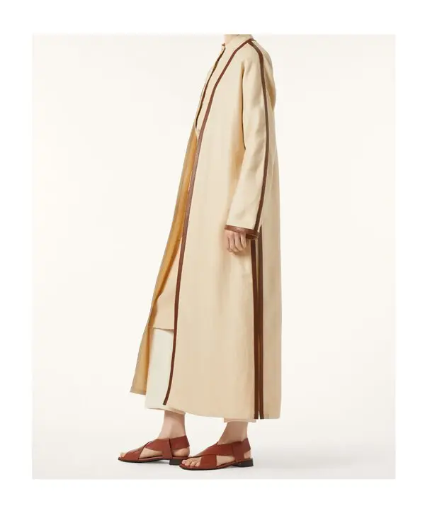 Loro Piana Reeves Coat
