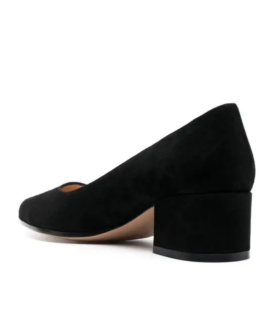 GIANVITO ROSSI Pointed-toe High Heels