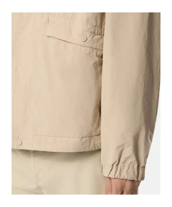 Stone Island Anti-drop Finish Coach Jacket