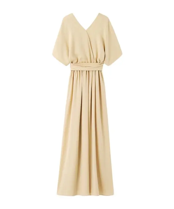 Loro Piana Alena Dress