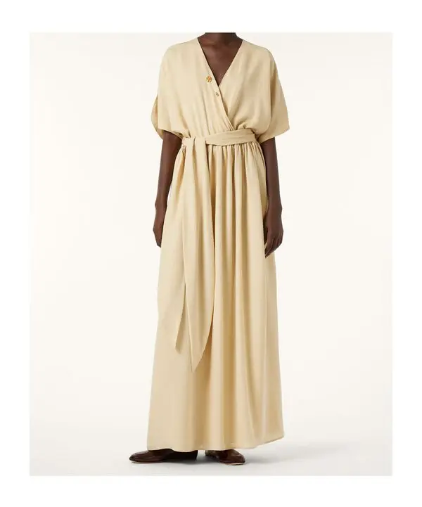 Loro Piana Alena Dress