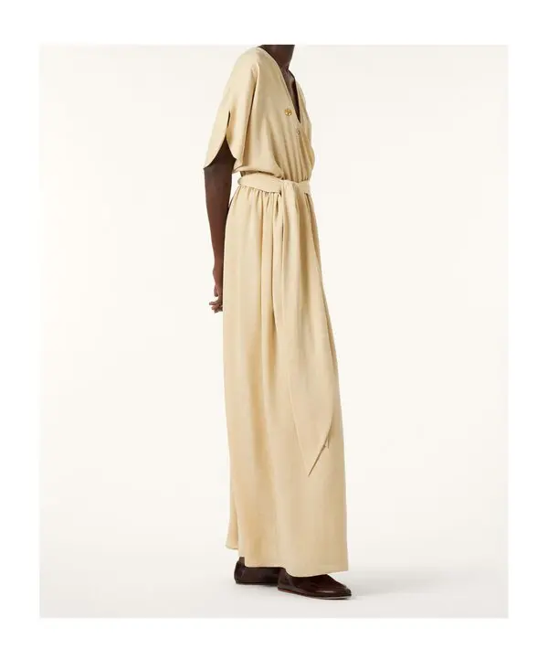 Loro Piana Alena Dress