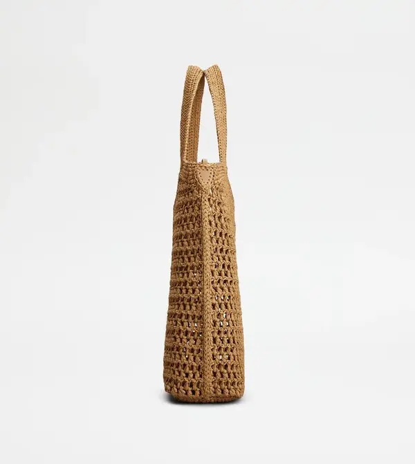 TOD'S Logo Handbag