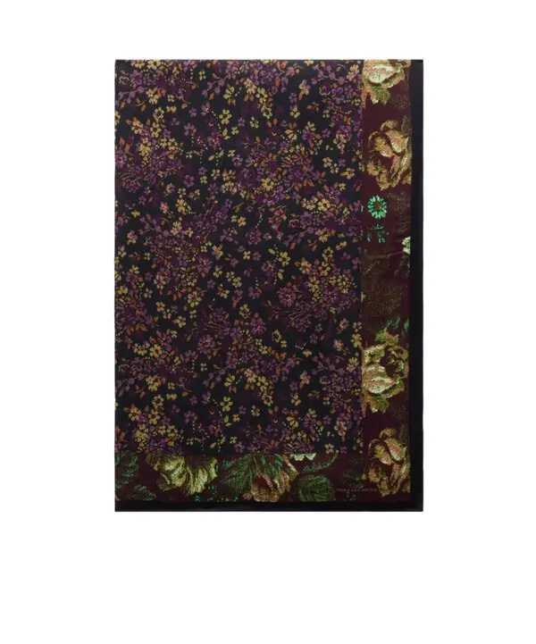 Dries Van Noten Printed Pareo
