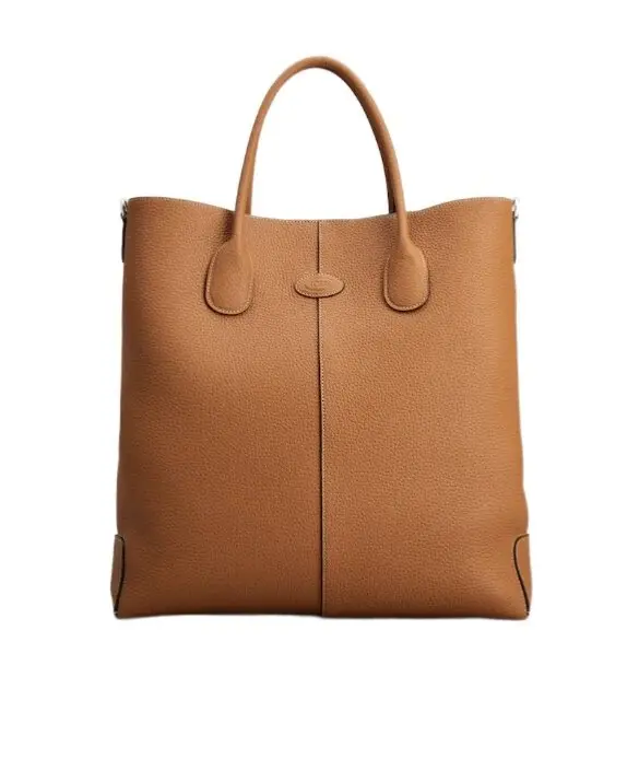 TOD'S Logo Handbag