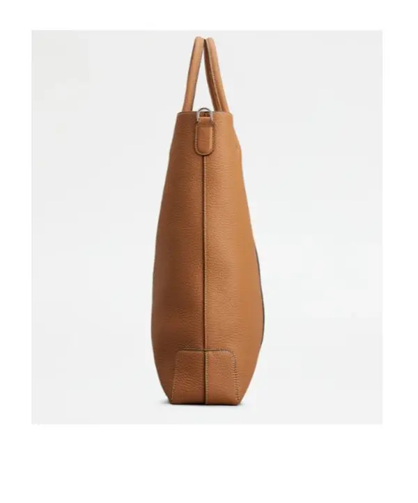 TOD'S Logo Handbag