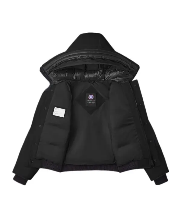 Canada Goose Youth Chilliwack Bomber
