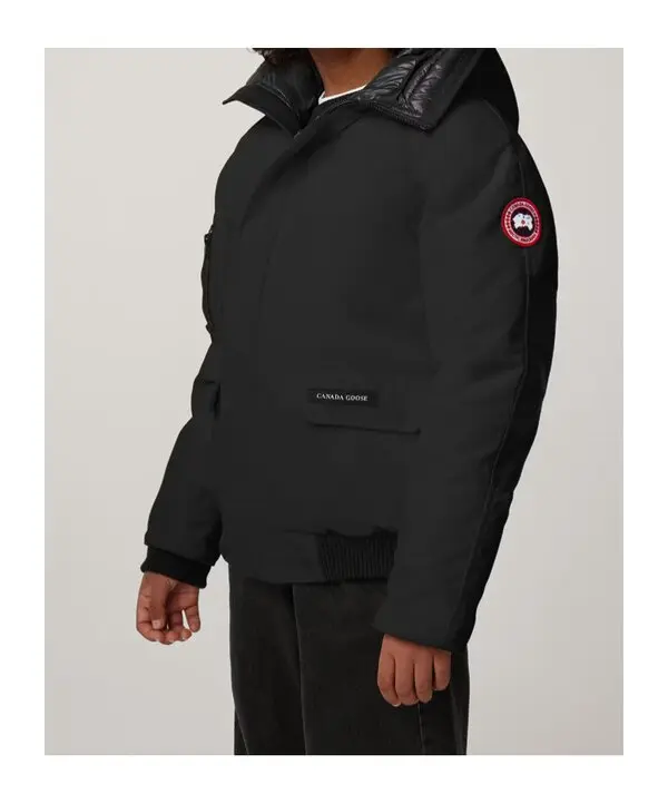 Canada Goose Youth Chilliwack Bomber