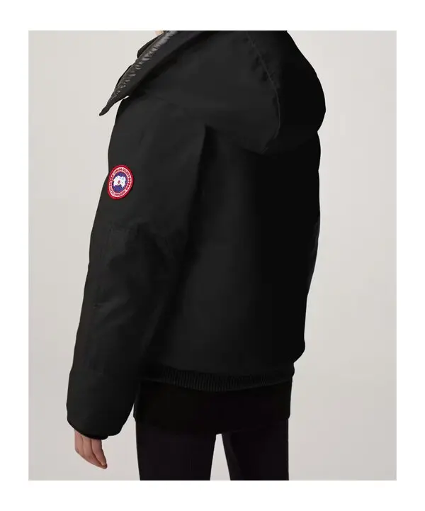 Canada Goose Youth Chilliwack Bomber