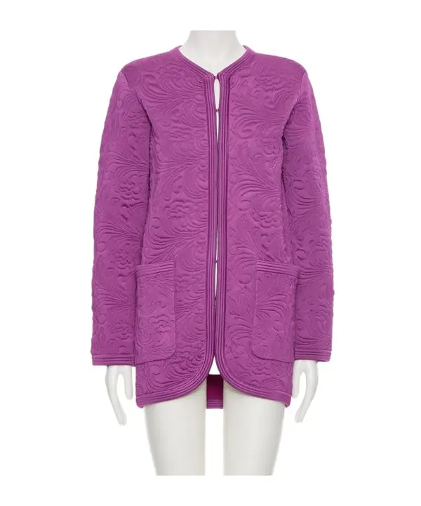 Valentino Garavani Quilted Jacket