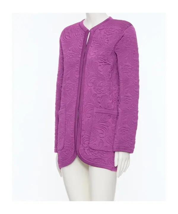 Valentino Garavani Quilted Jacket