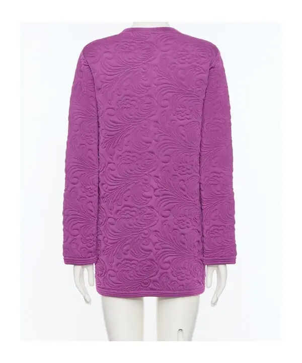 Valentino Garavani Quilted Jacket