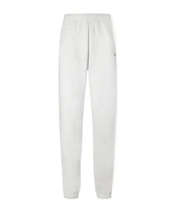 SPORTY  RICH Sporty Cotton Trousers