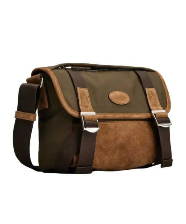 TOD'S Flap Mini Shoulder Bag