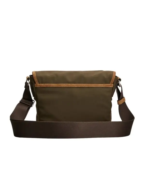 TOD'S Flap Mini Shoulder Bag