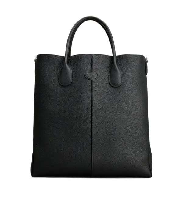 TOD'S Logo Handbag