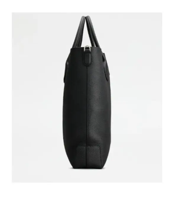 TOD'S Logo Handbag