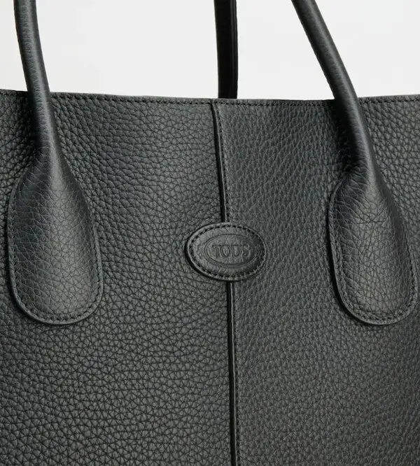 TOD'S Logo Handbag