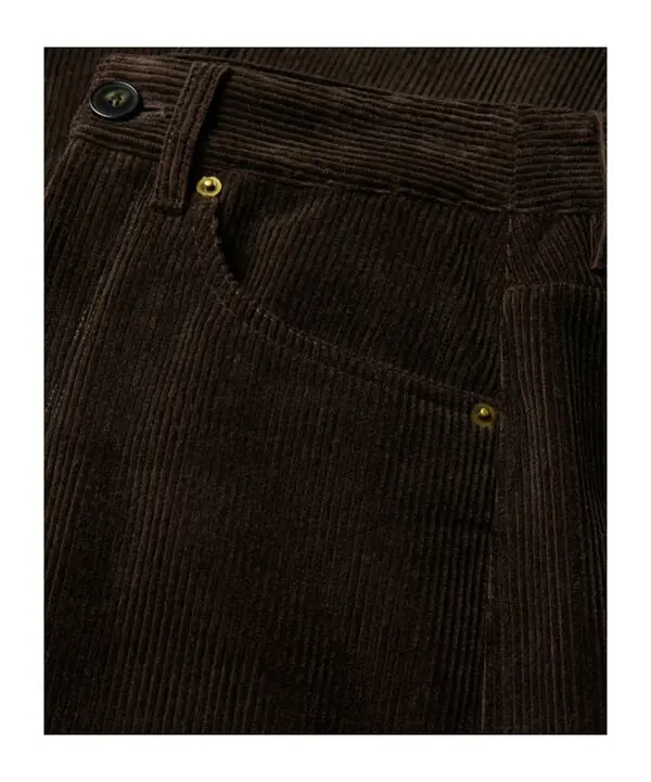 Soeur Flared Casual Trousers