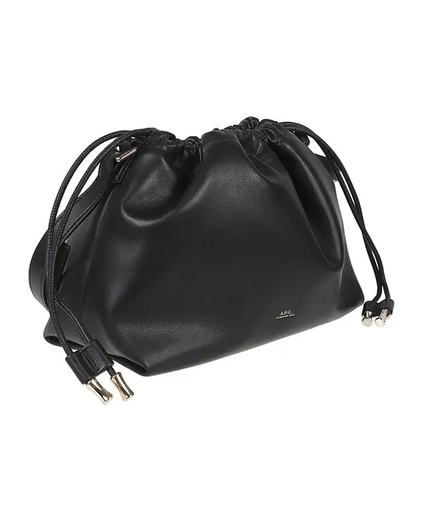 A.p.c. Ninon Shoulder Bag