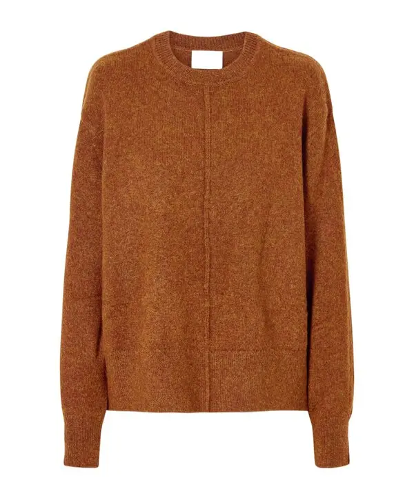 Isabel Marant Étoile Alpaca-blend Sweater - No