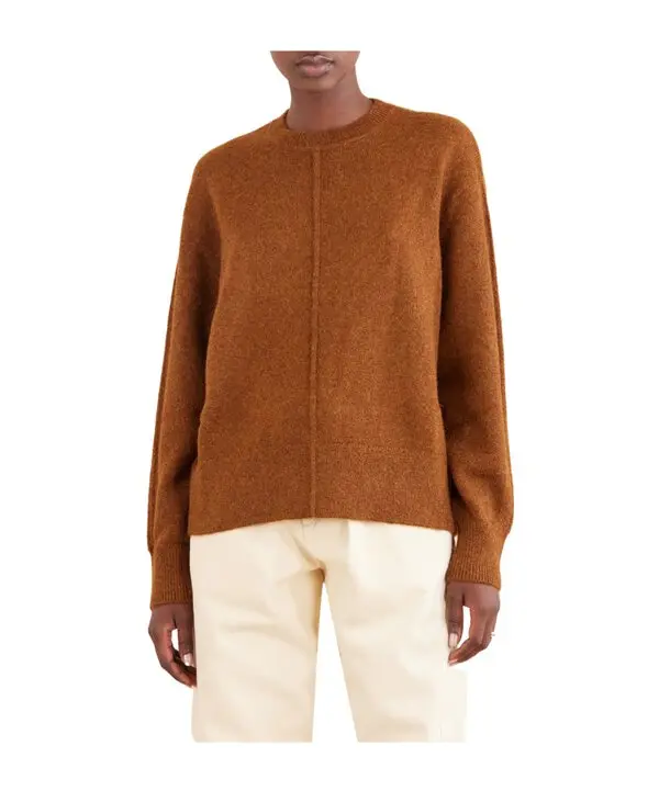 Isabel Marant Étoile Alpaca-blend Sweater