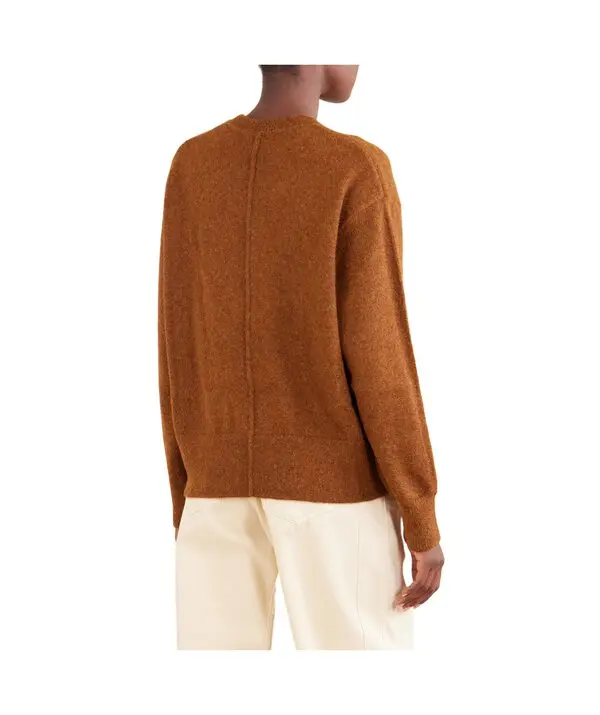 Isabel Marant Étoile Alpaca-blend Sweater
