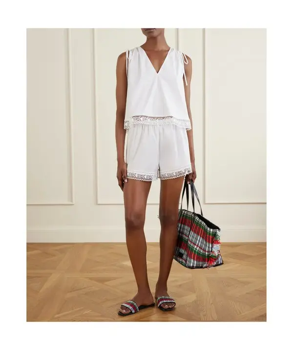 Staud Elena Vest