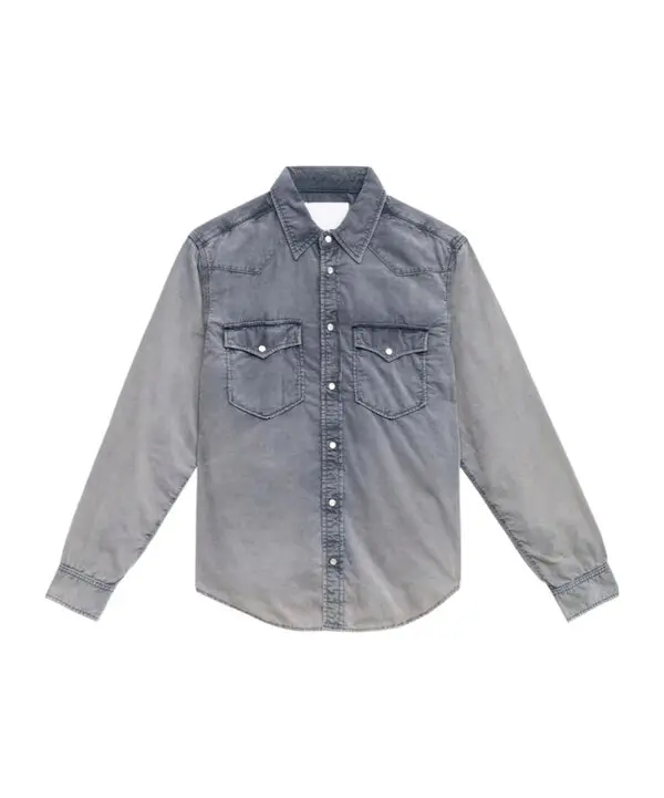 Isabel Marant Étoile Vasco Shirt