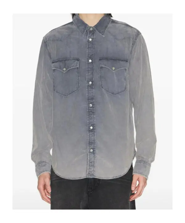 Isabel Marant Étoile Vasco Shirt