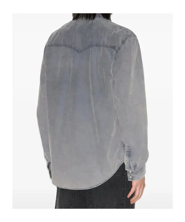 Isabel Marant Étoile Vasco Shirt