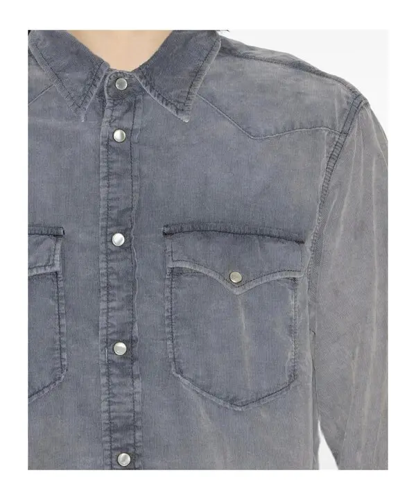 Isabel Marant Étoile Vasco Shirt