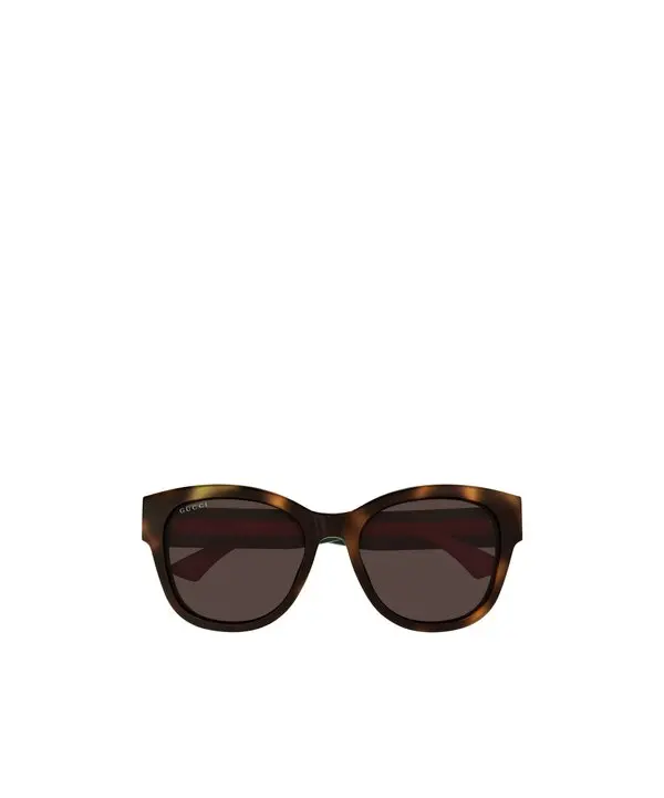 Gucci Round Frame Sunglasses