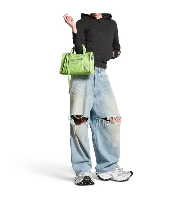 Balenciaga Le City Small Bag