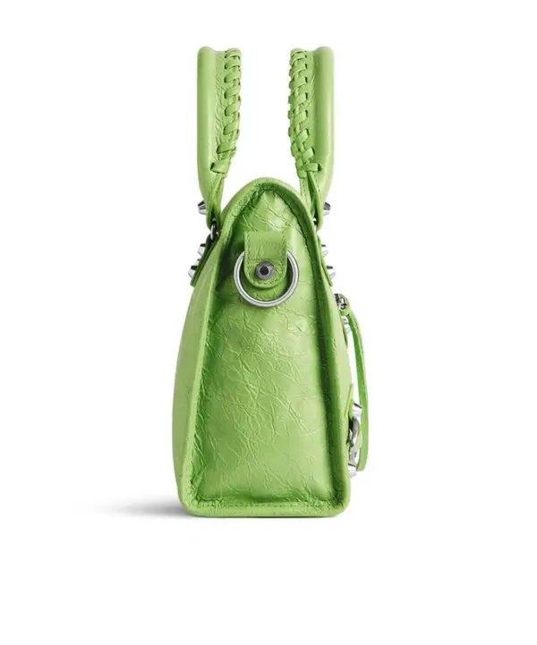 Balenciaga Le City Small Bag