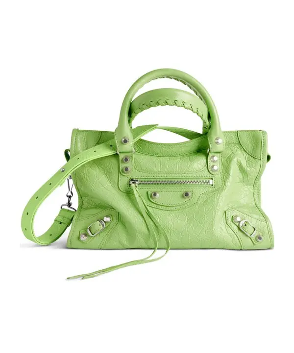 Balenciaga Le City Small Bag