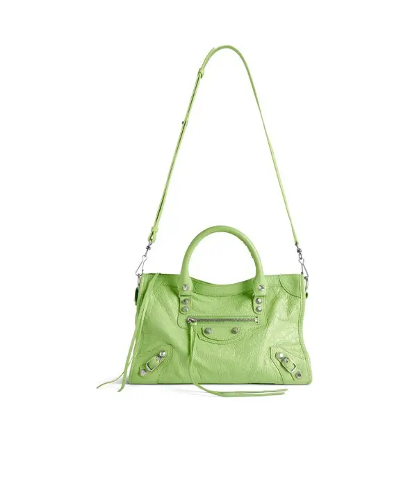 Balenciaga Le City Small Bag