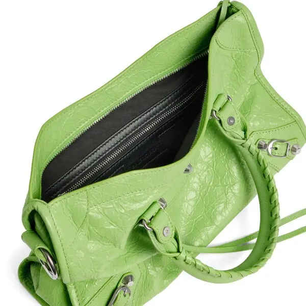 Balenciaga Le City Small Bag