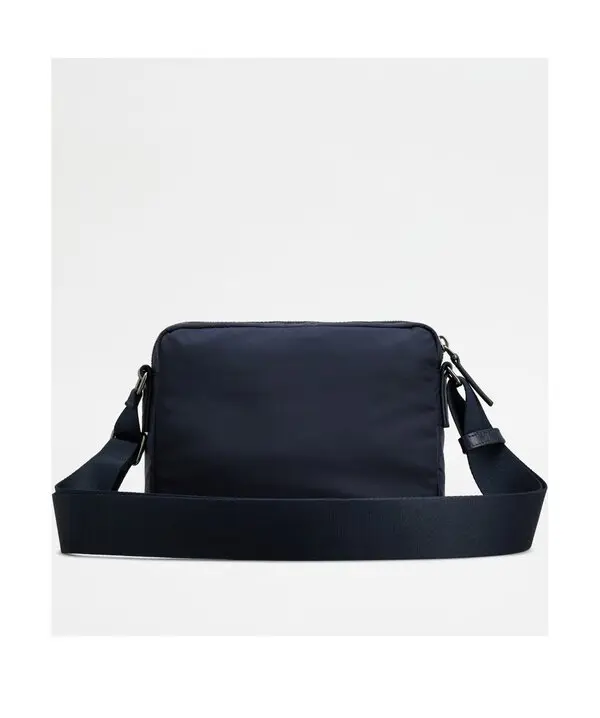 TOD'S Logo Shoulder Bag