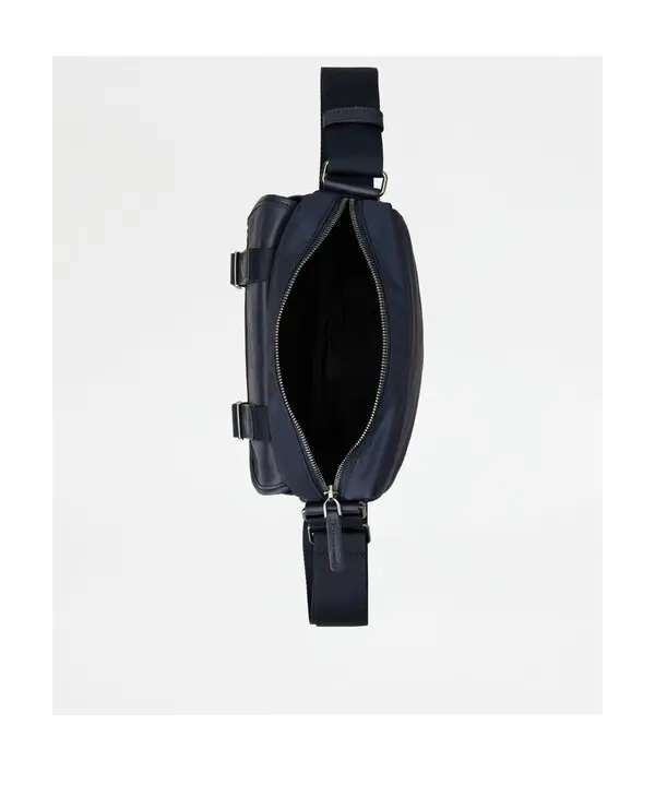 TOD'S Logo Shoulder Bag